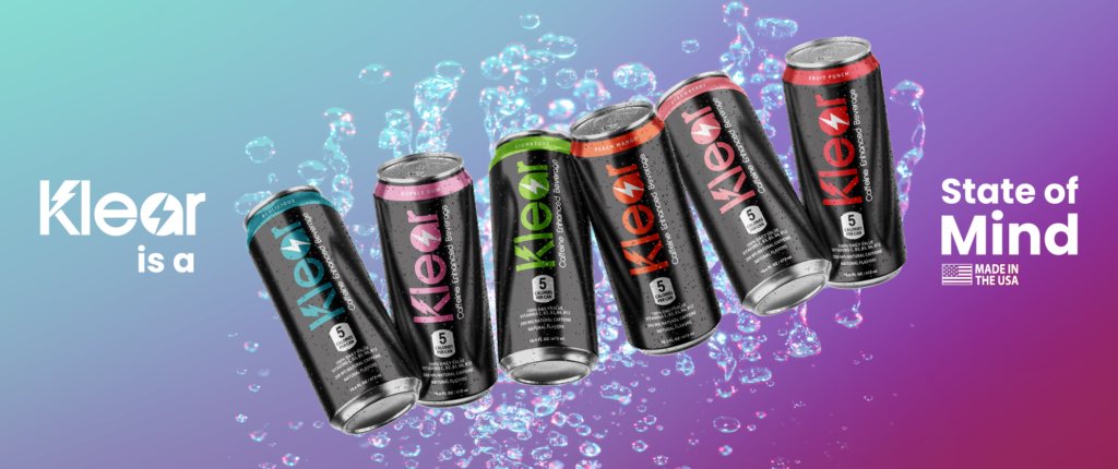 Klear – is a State of Mind